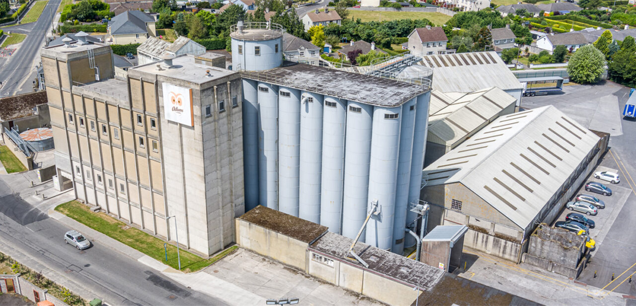 Ireland’s #1 Flour & Bakery Ingredient Supplier - Odlums Ingredients